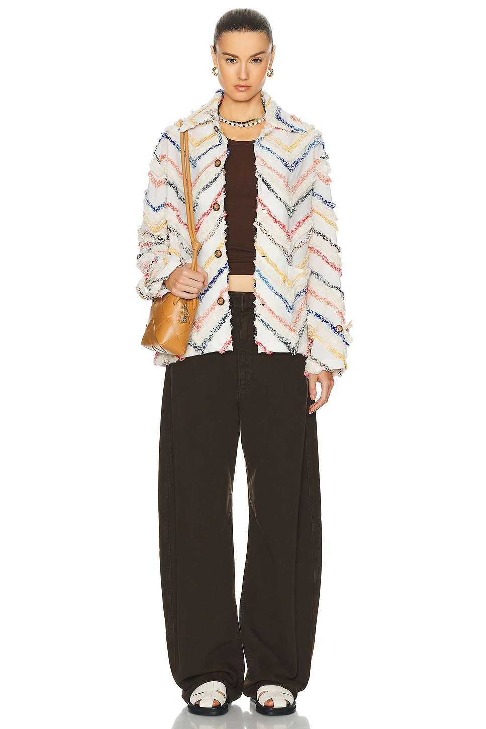 HARAGO | Summer 2024 Collection | FWRD