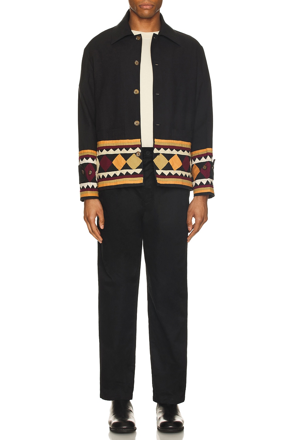 HARAGO | Spring 2025 Collection | FWRD