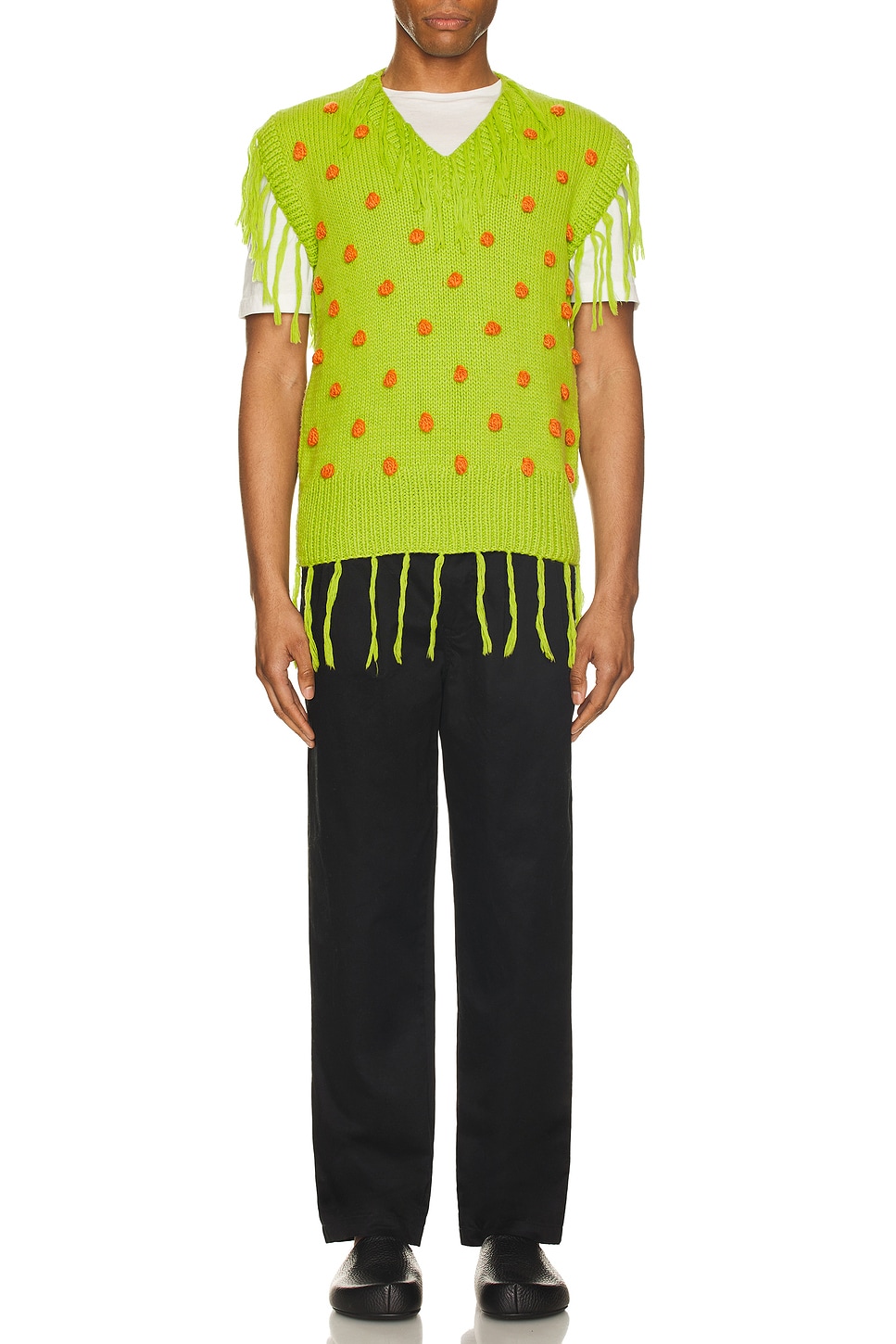 HARAGO | Spring 2025 Collection | FWRD