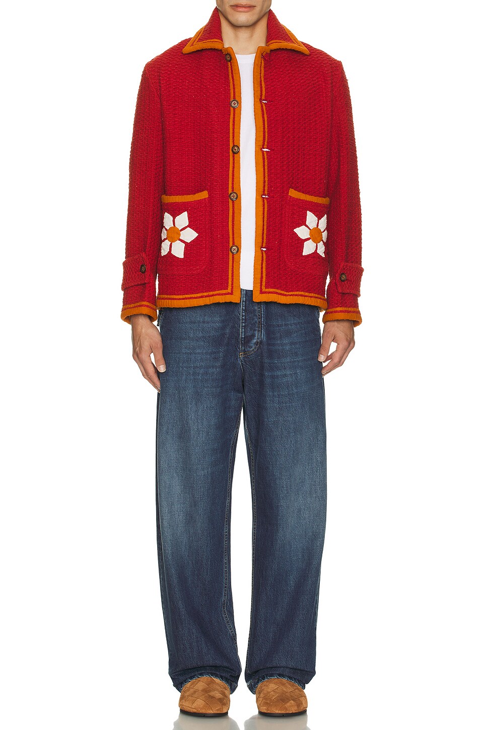 HARAGO | Spring 2025 Collection | FWRD