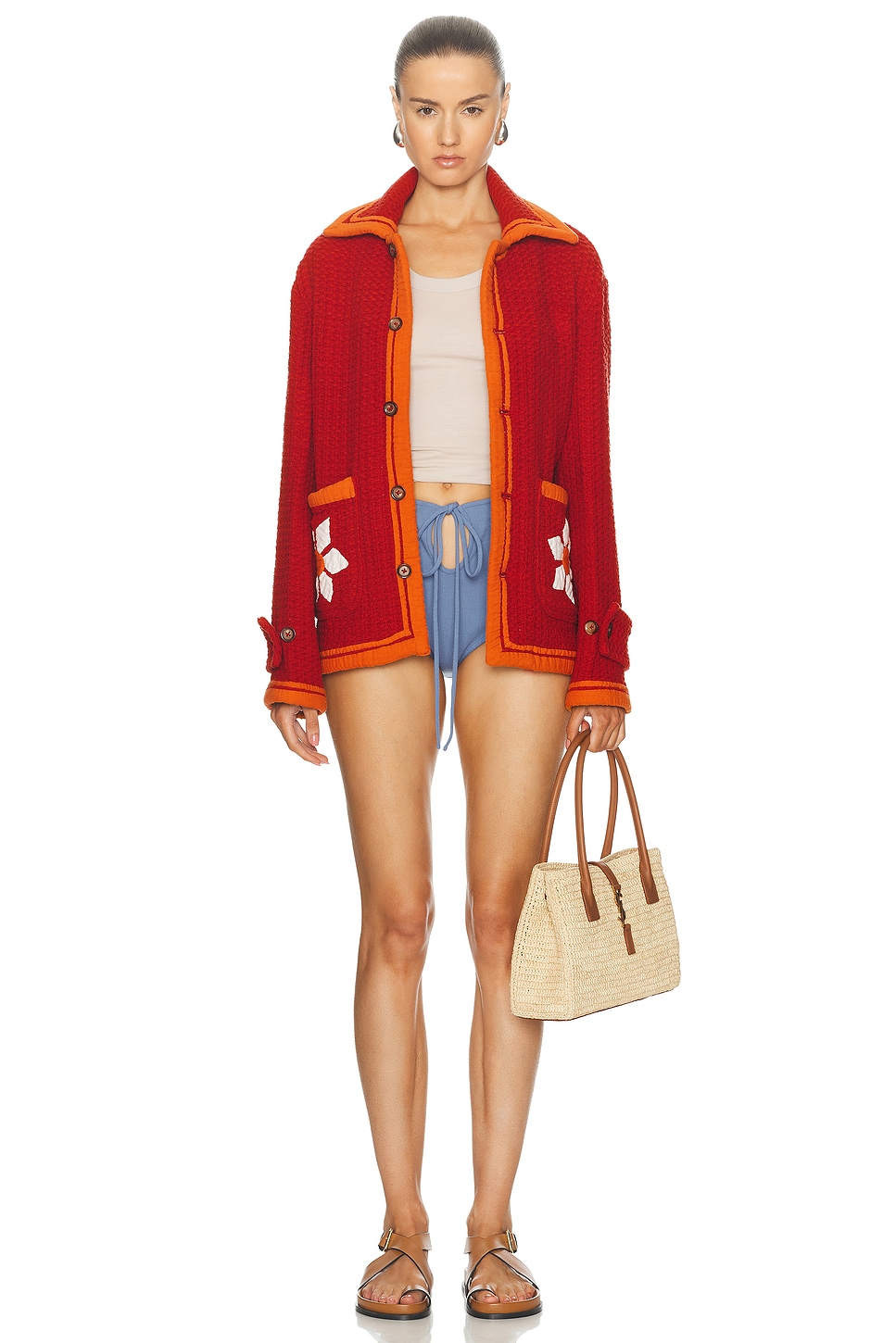 HARAGO | Fall 2024 Collection | FWRD