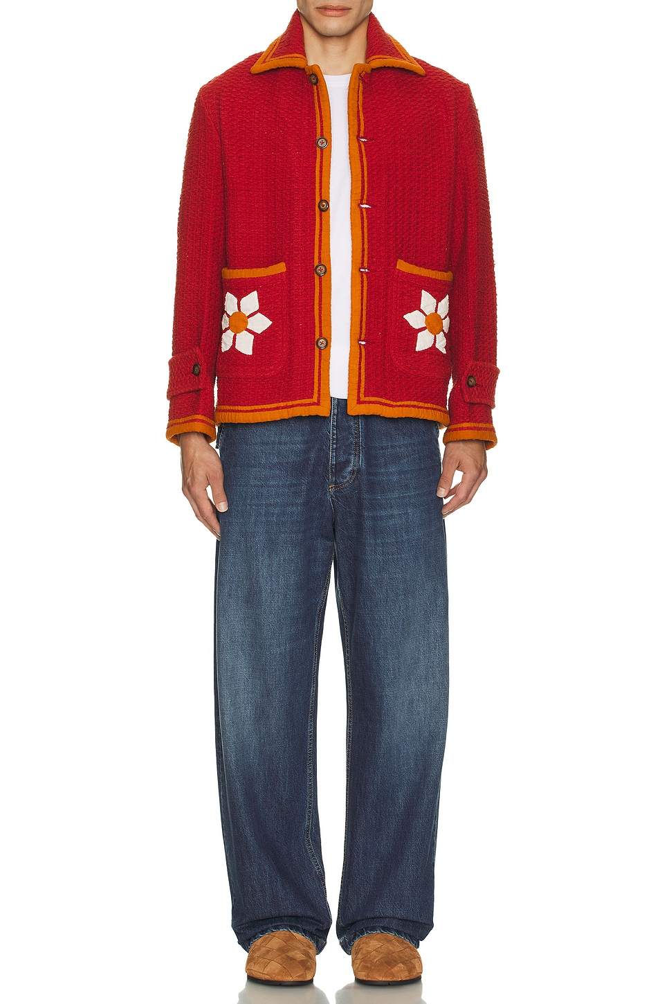 HARAGO | Summer 2024 Collection | FWRD