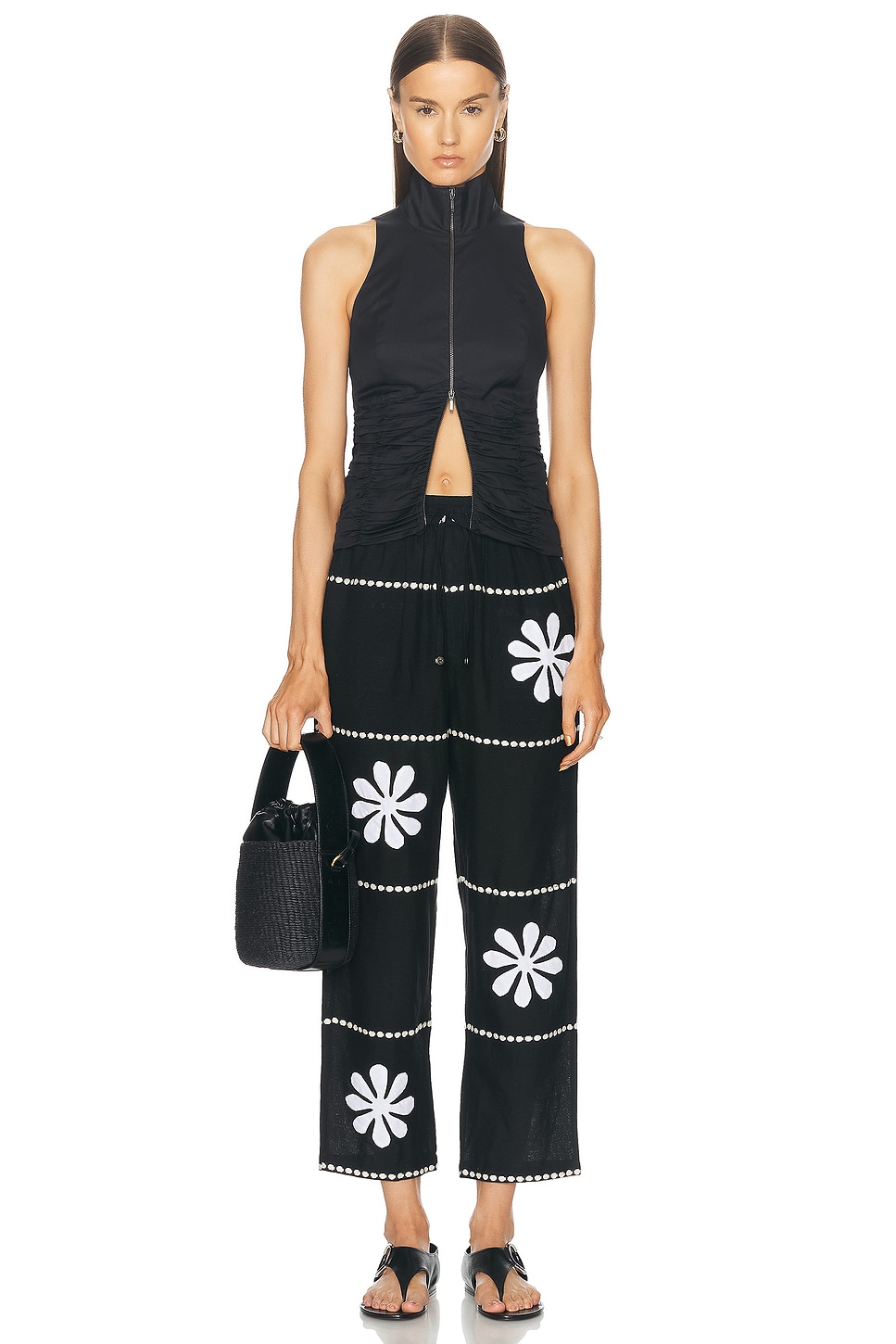 HARAGO | Spring 2025 Collection | FWRD