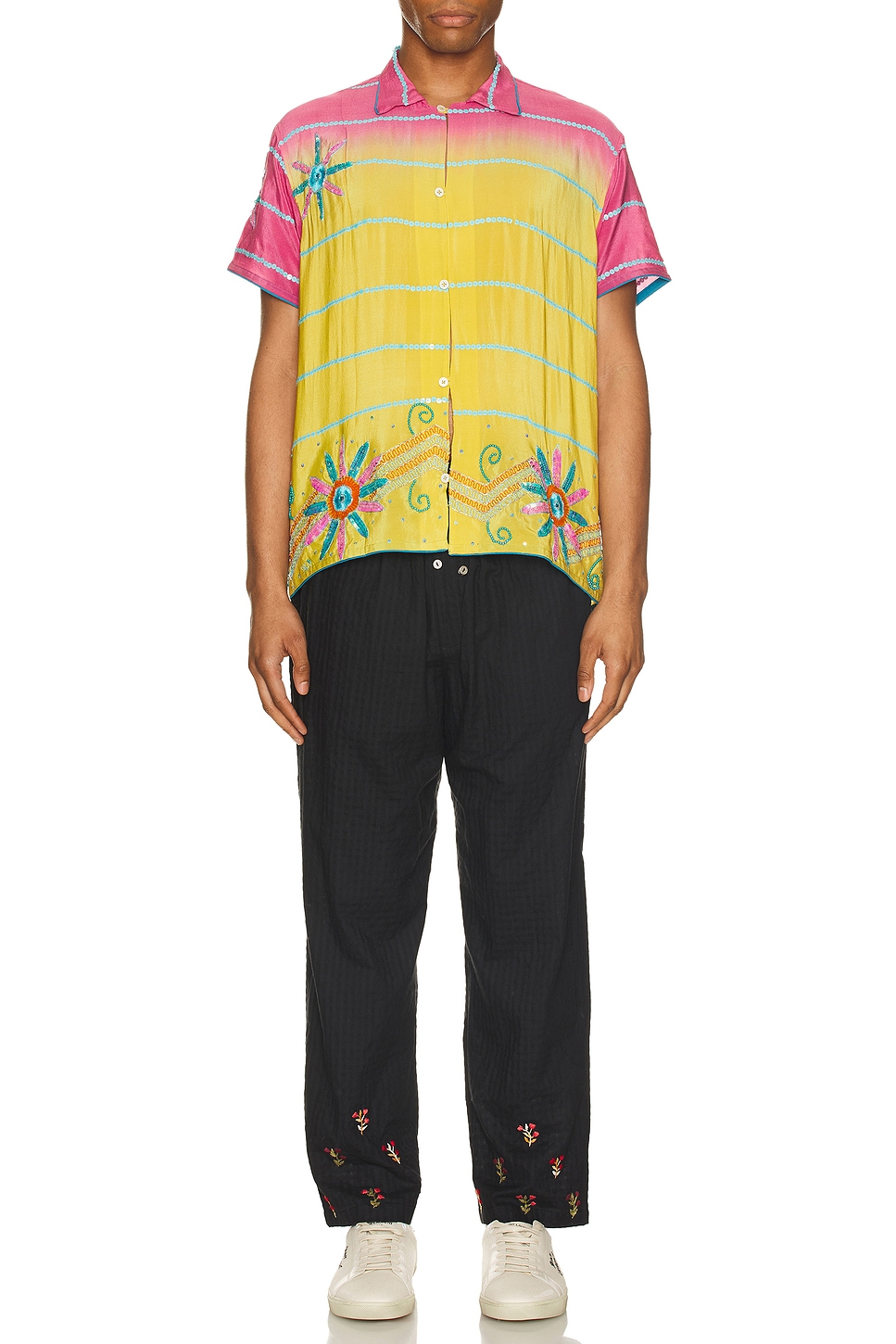 HARAGO | Resort 2025 Collection | FWRD