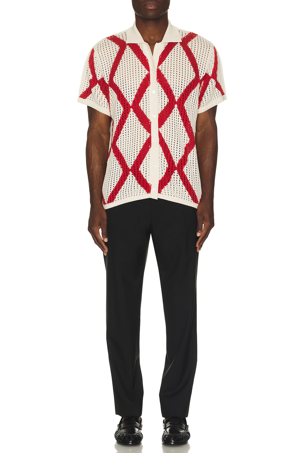 HARAGO | Summer 2024 Collection | FWRD