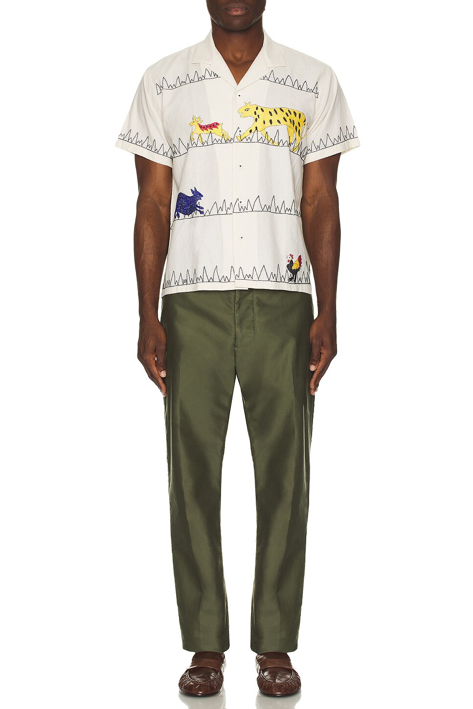 HARAGO | Summer 2024 Collection | FWRD