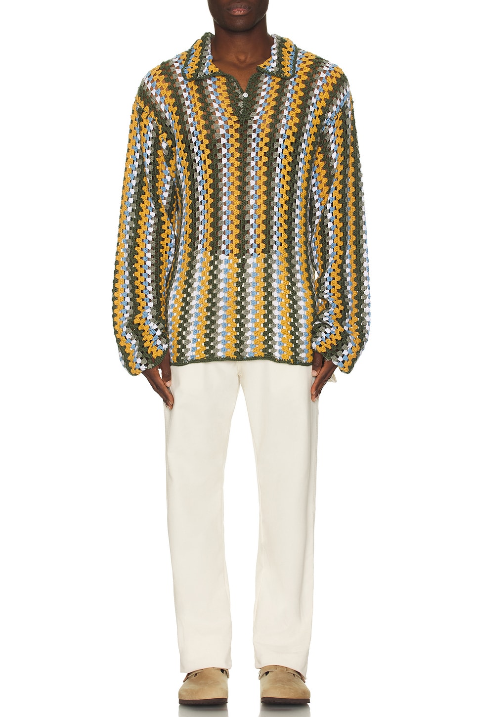 HARAGO | Winter/Holiday 2024 Collection | FWRD