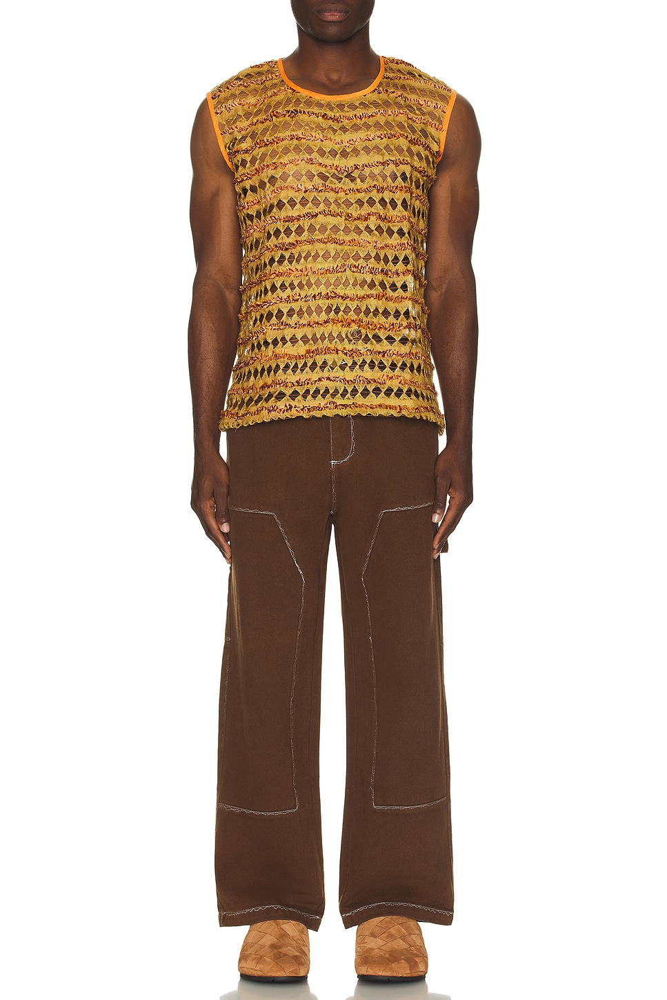 HARAGO | Spring 2026 Collection | FWRD