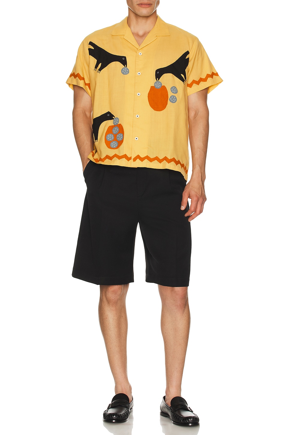 HARAGO | Winter/Holiday 2025 Collection | FWRD