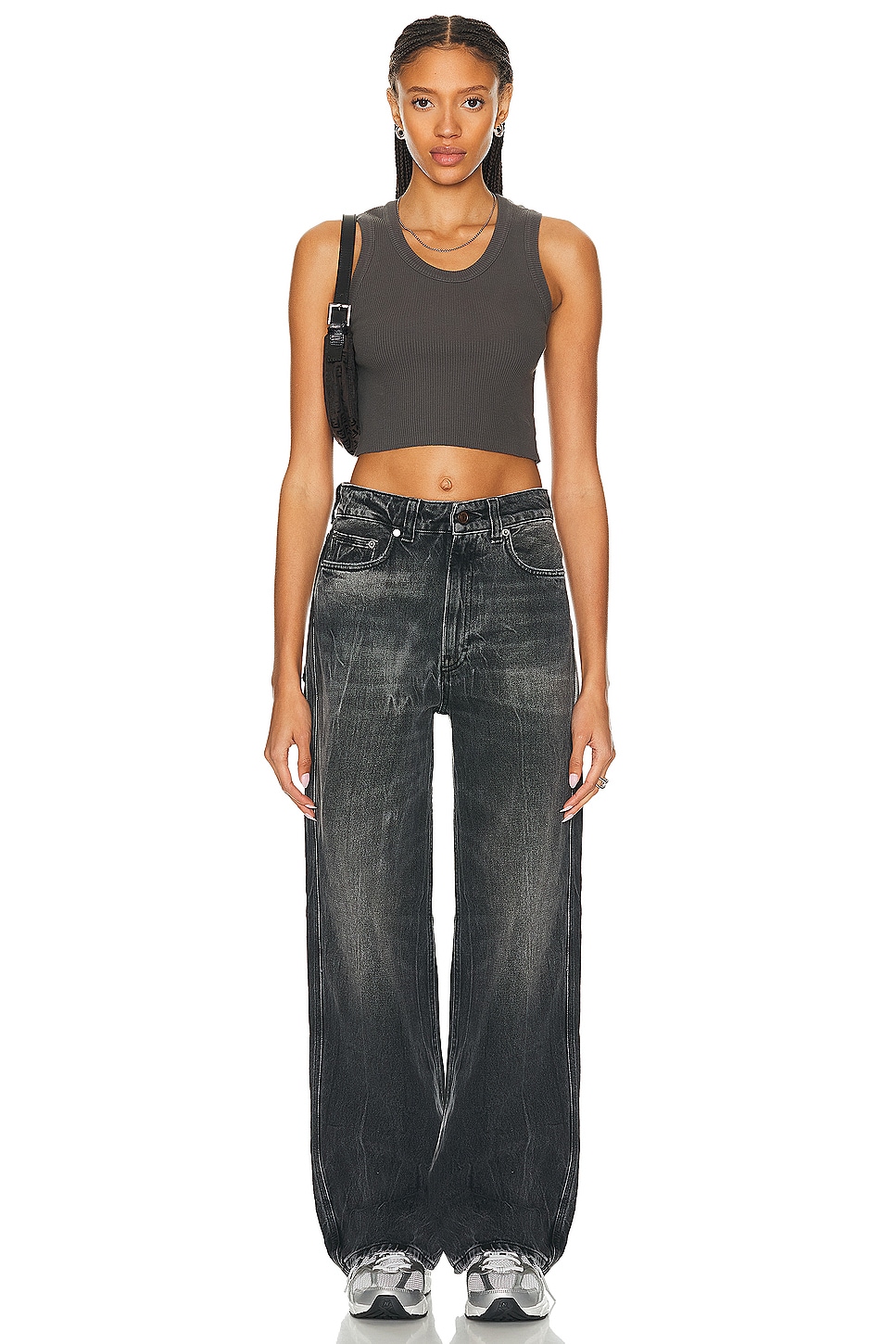 Denim | Fall 2024 Collection | FWRD