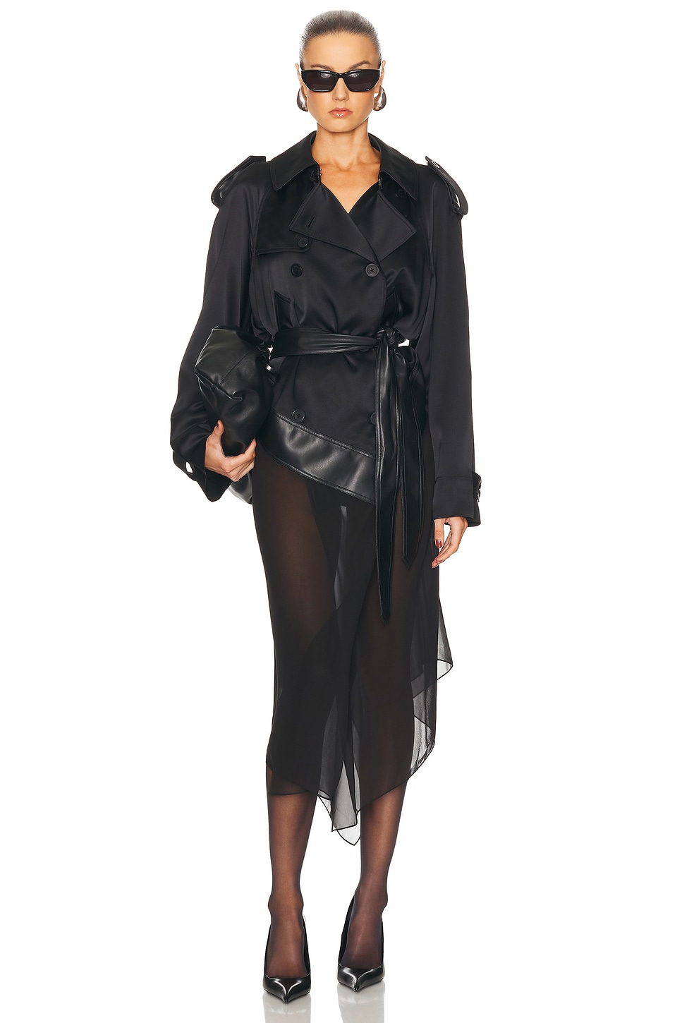Designer | HELMUT LANG | Luxury Clothing, Handbags & Shoes