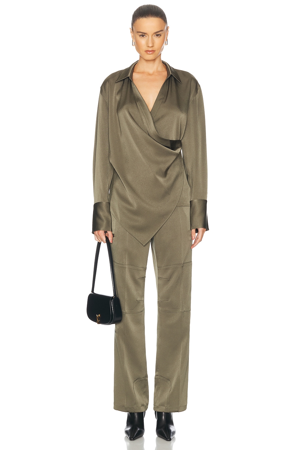 Designer | HELMUT LANG | Luxury Clothing, Handbags & Shoes