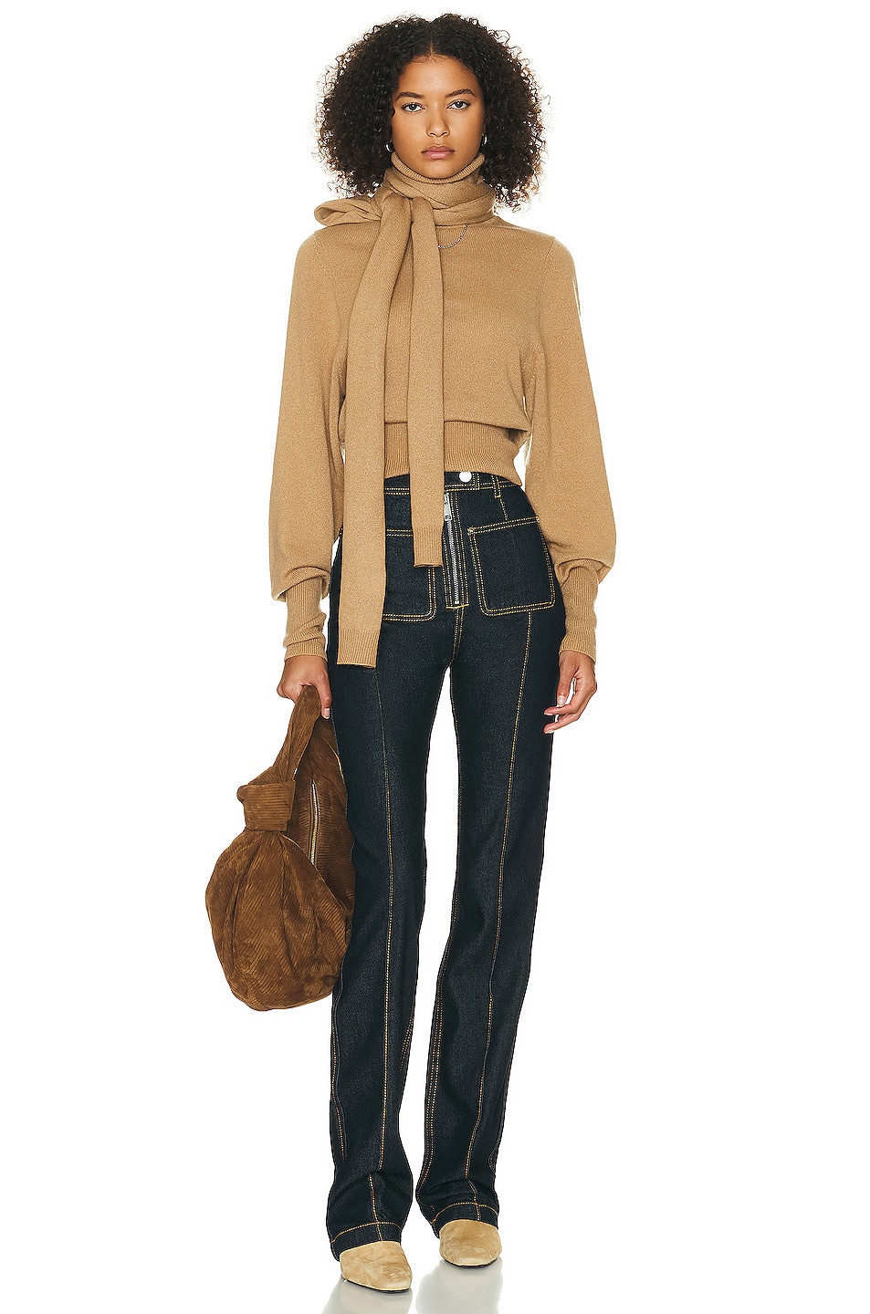 Helsa | Fall 2023 Collection | FWRD