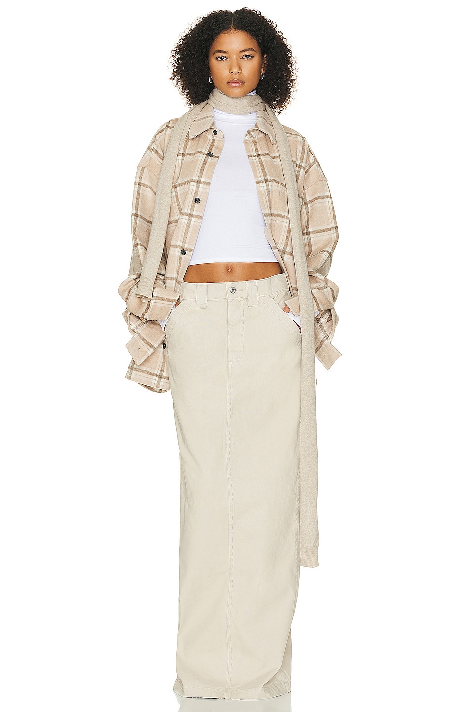 Helsa | Fall 2023 Collection | FWRD