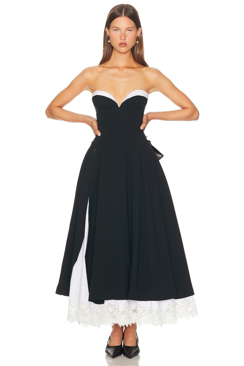 Helsa | Summer 2025 Collection | FWRD