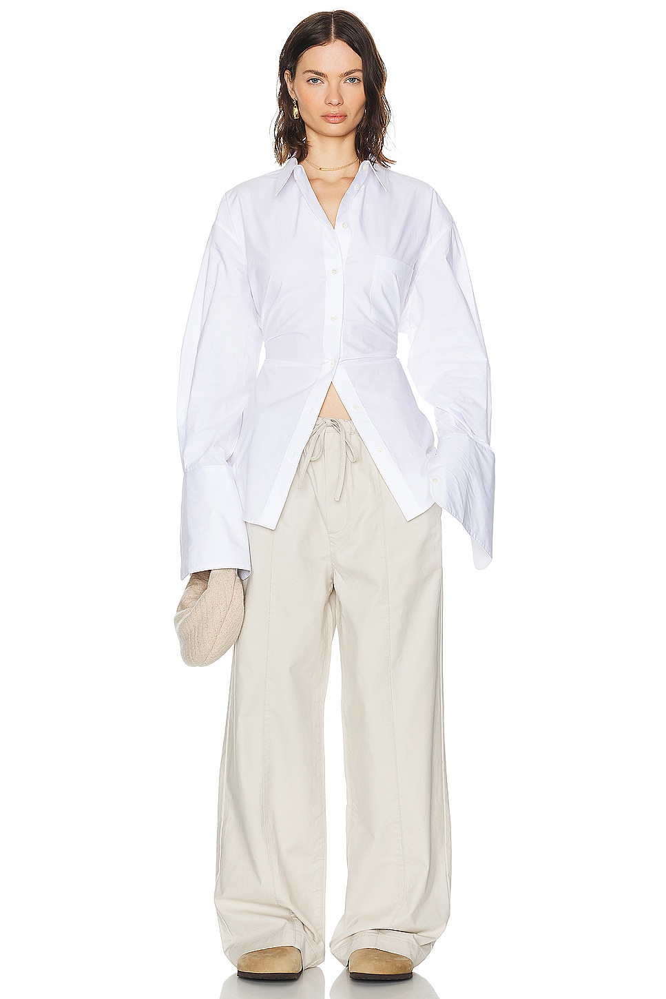 Helsa | Fall 2025 Collection | FWRD