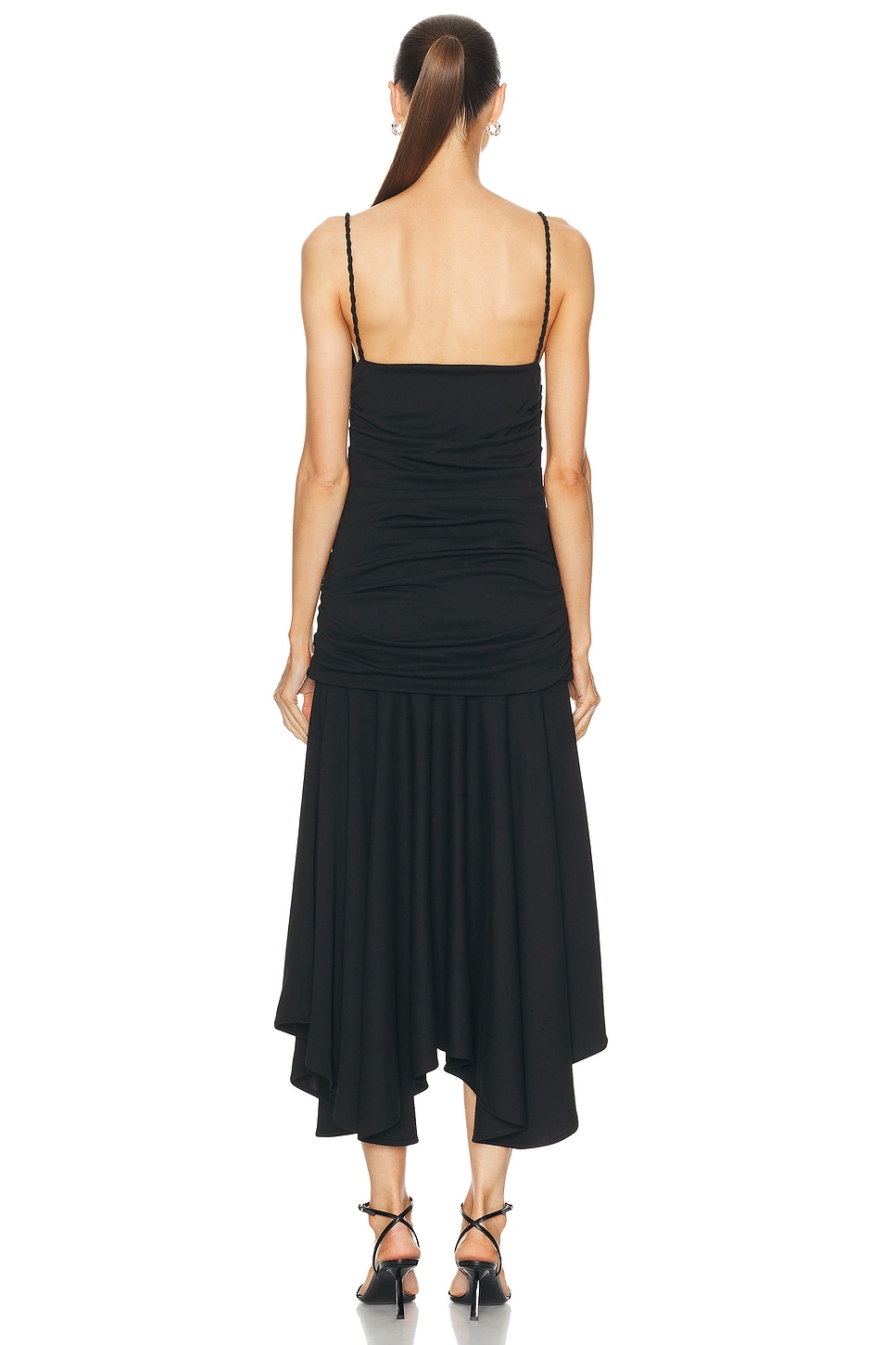 Designer Dresses for Women | Cocktail, Leather, Maxi, Mini