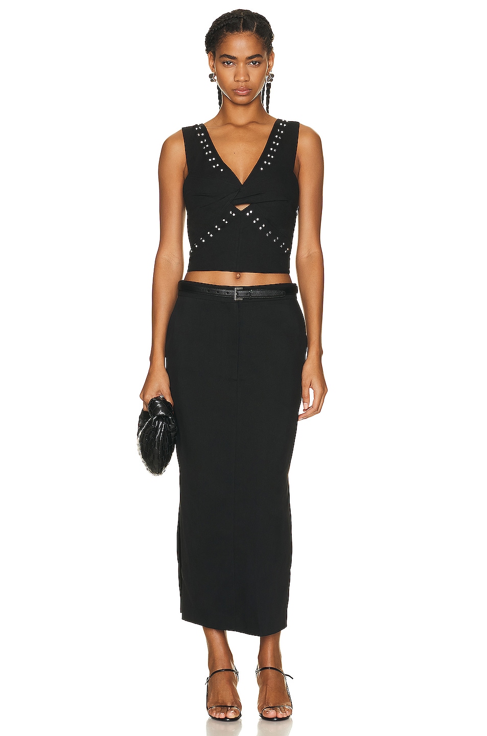 Designer | IRO | Luxury Clothing, Jackets, Shoes & Bags