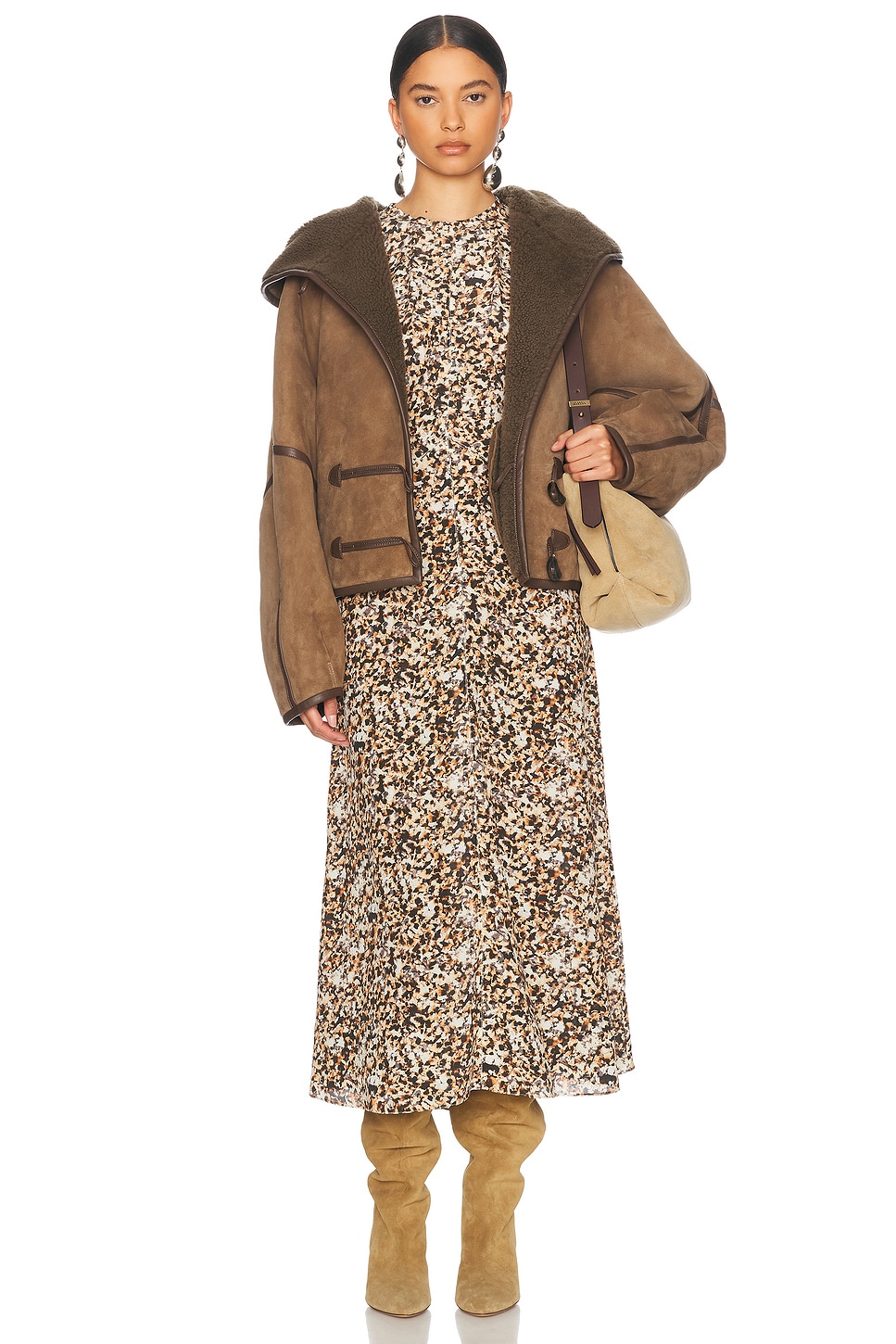 Isabel Marant | Luxury Clothing, Dresses, Shoes, Sandals, Boots & Bags ...