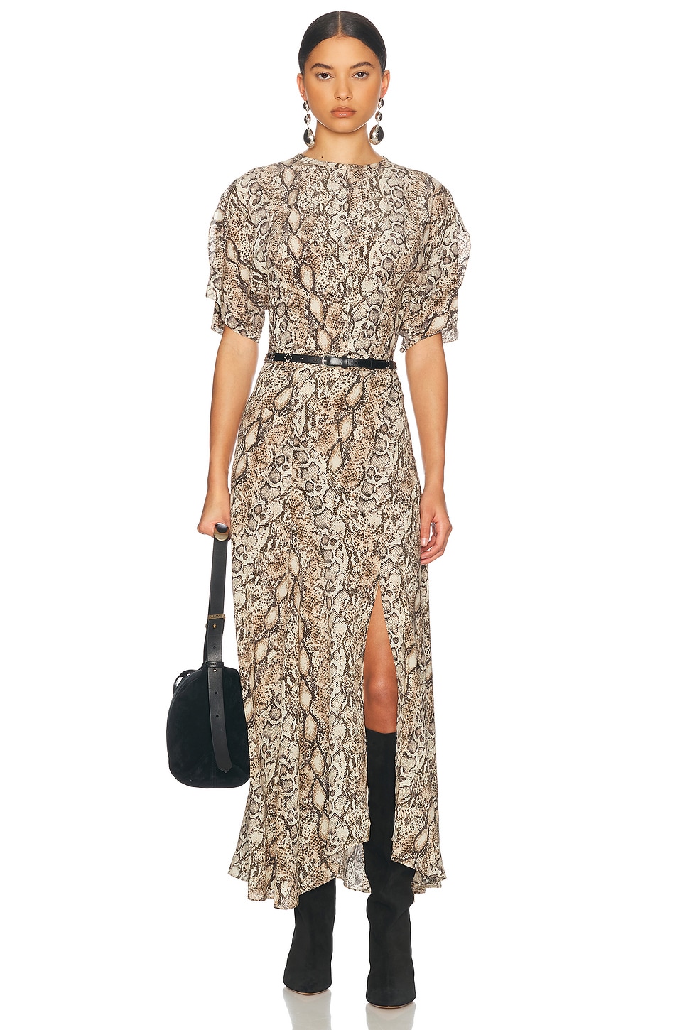 Isabel Marant | Luxury Clothing, Dresses, Shoes, Sandals, Boots & Bags ...