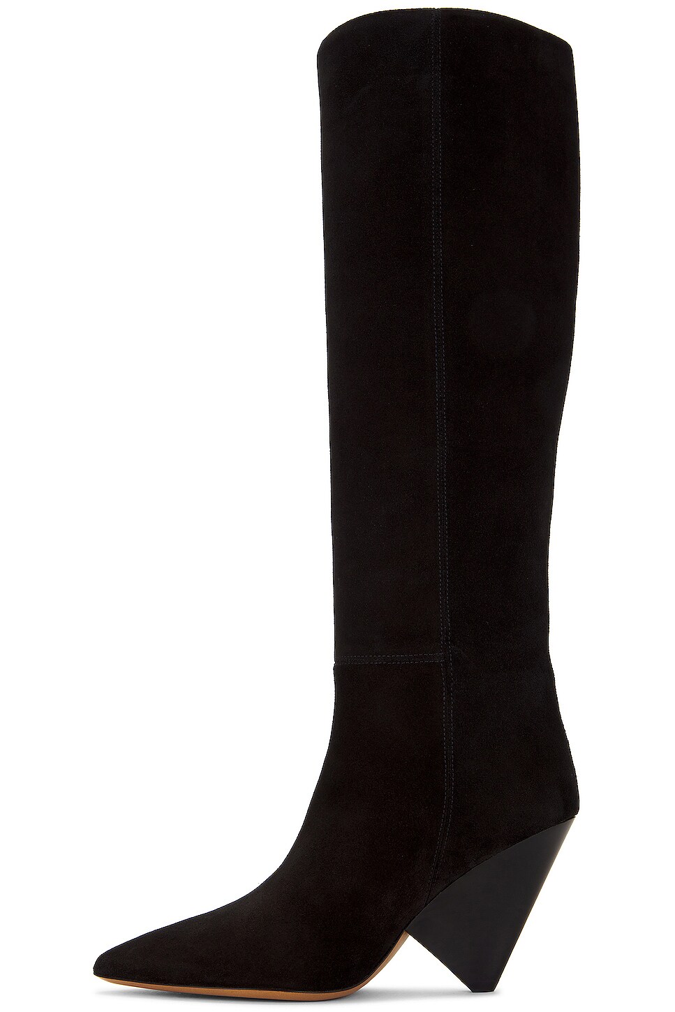 Isabel Marant Lakita Boot in Black | FWRD