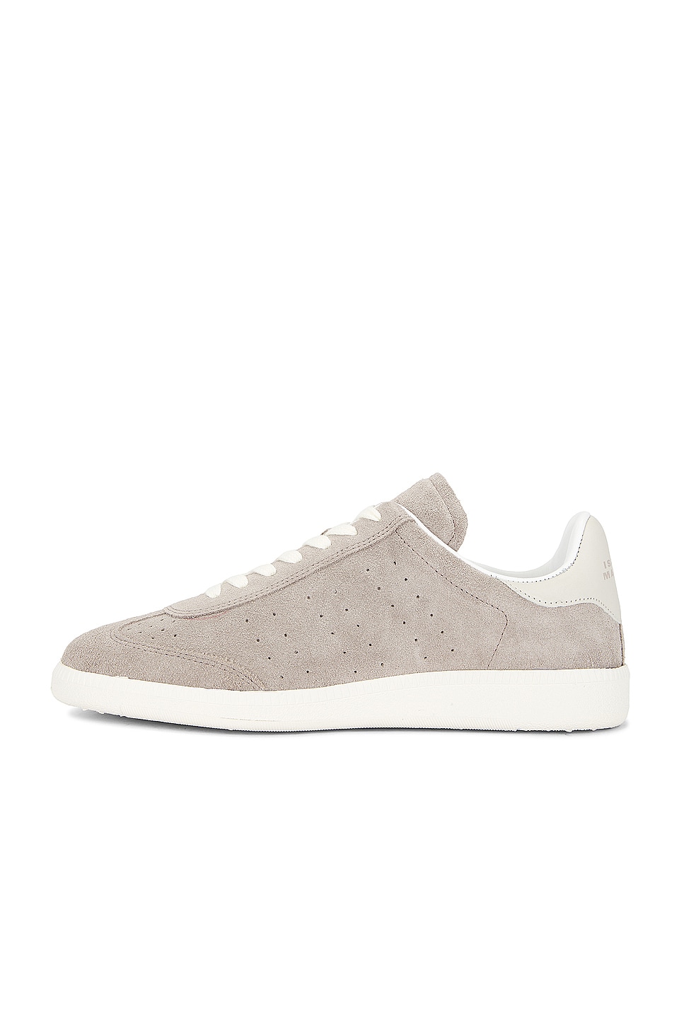 Isabel Marant Bryce Sneaker in Grey | FWRD