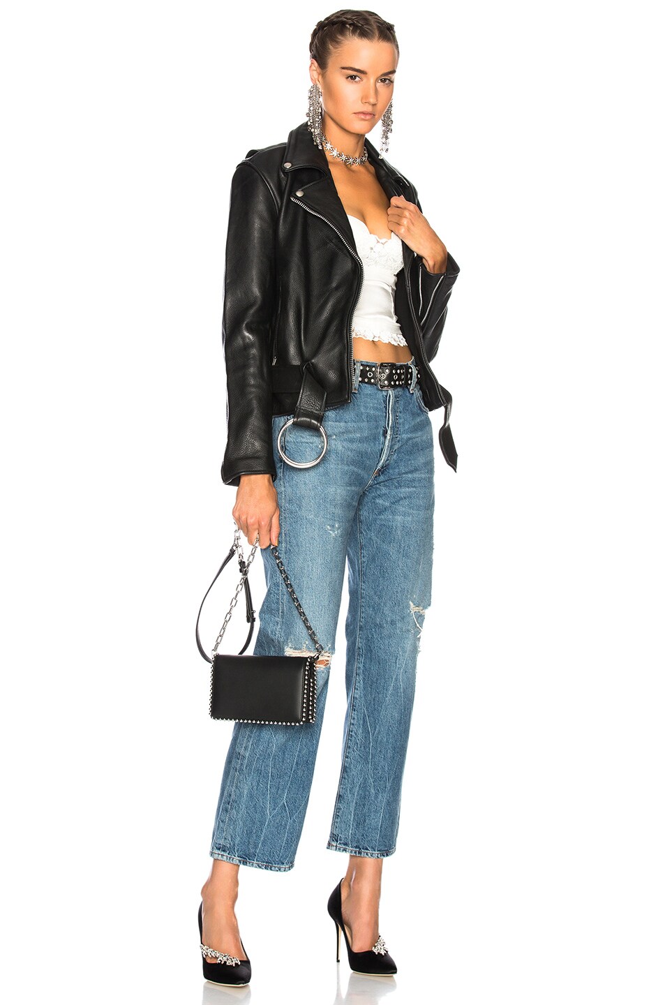 JEAN ATELIER Laurent in Vintage | FWRD