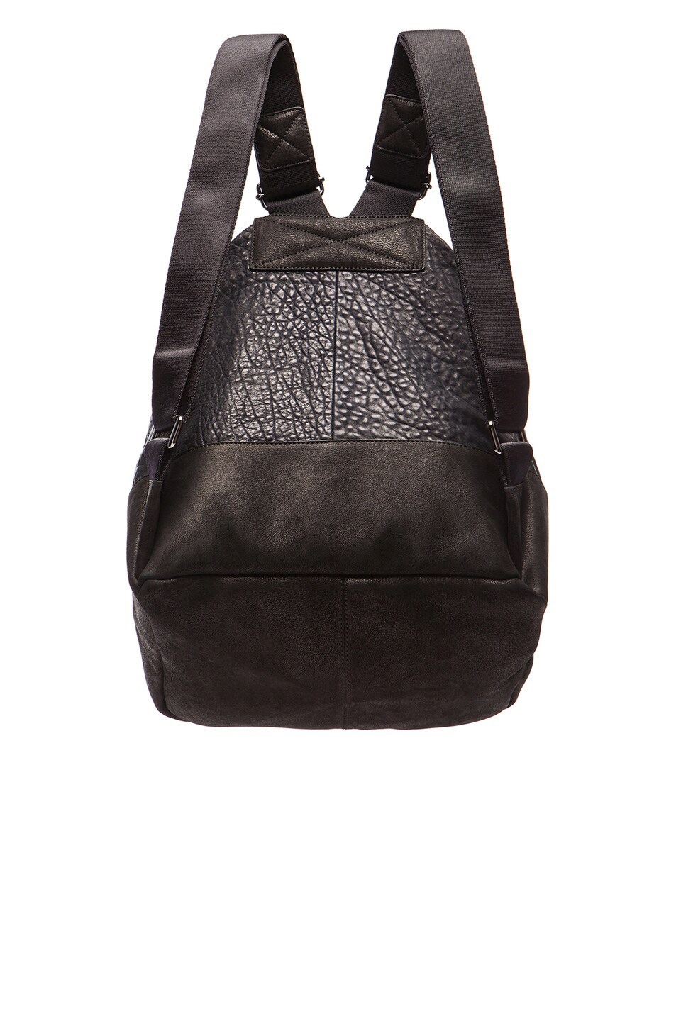 Jerome Dreyfuss Dimitri Bag in Petrol | FWRD