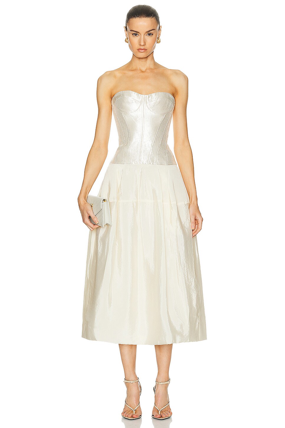 SIMKHAI | Spring 2024 Collection | FWRD