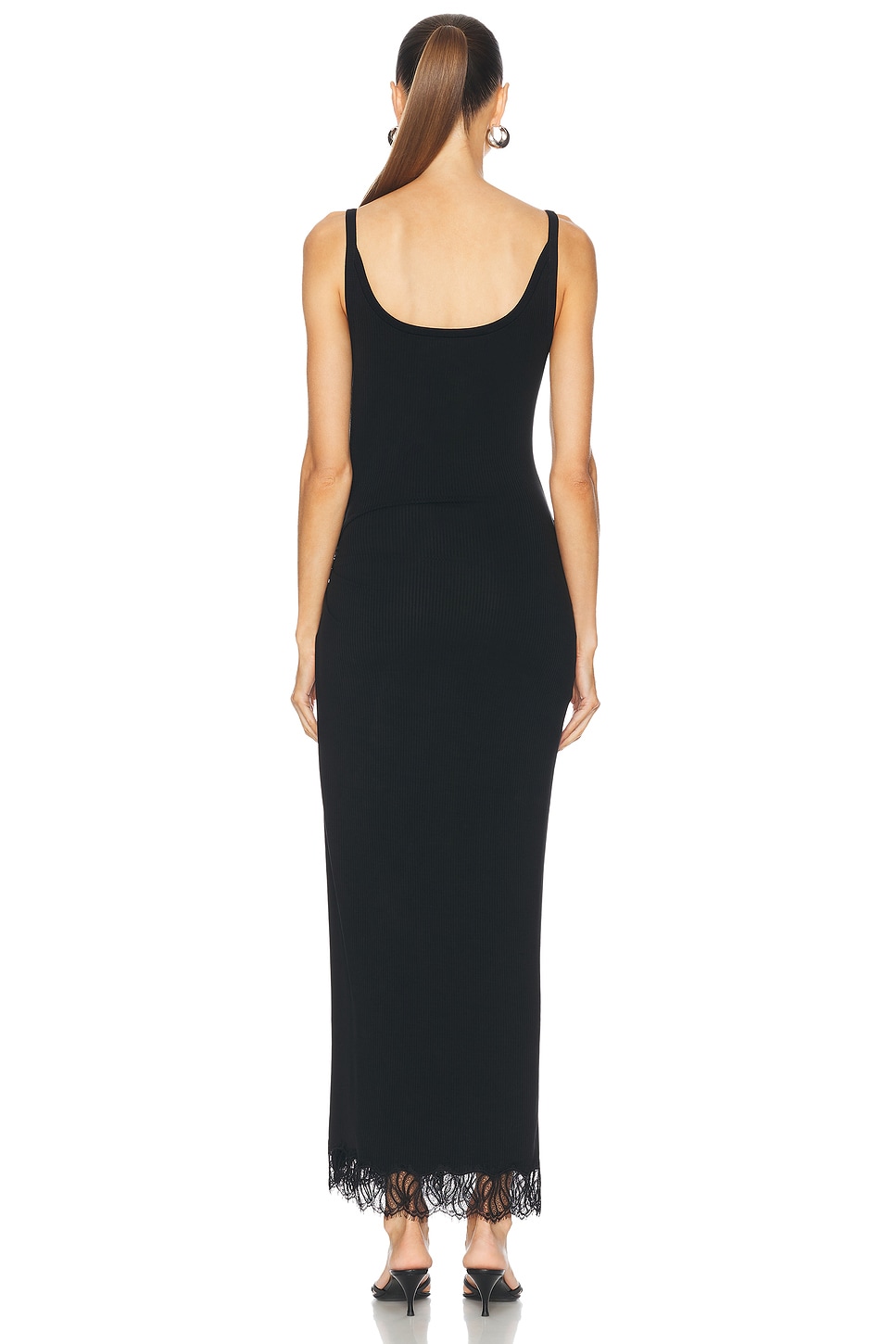 Women's Designer Lace Dresses | Spring 2025 Collection | FWRD