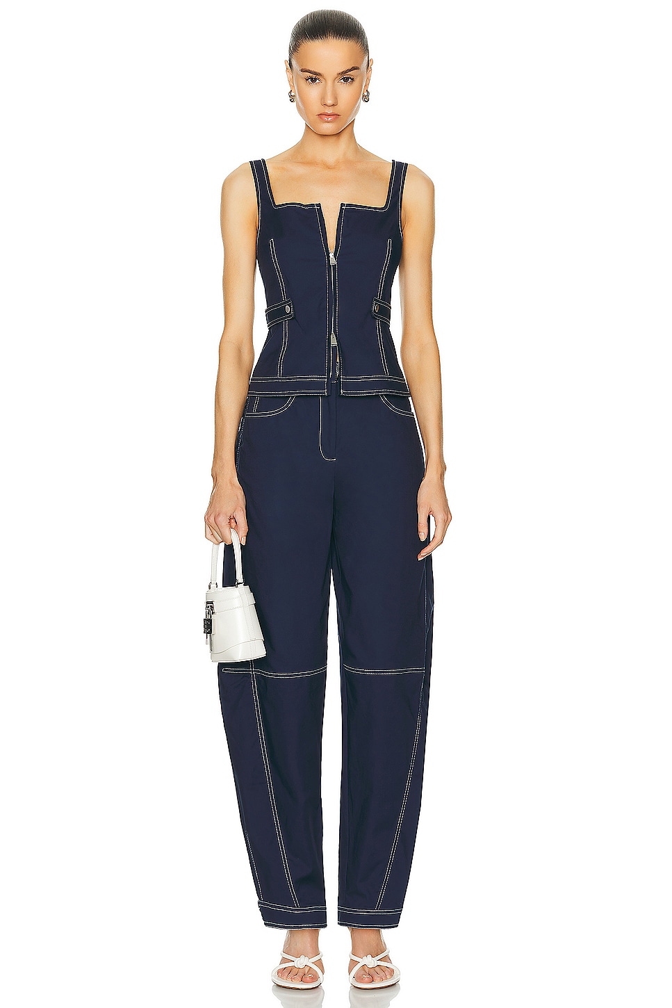 SIMKHAI | Spring 2024 Collection | FWRD