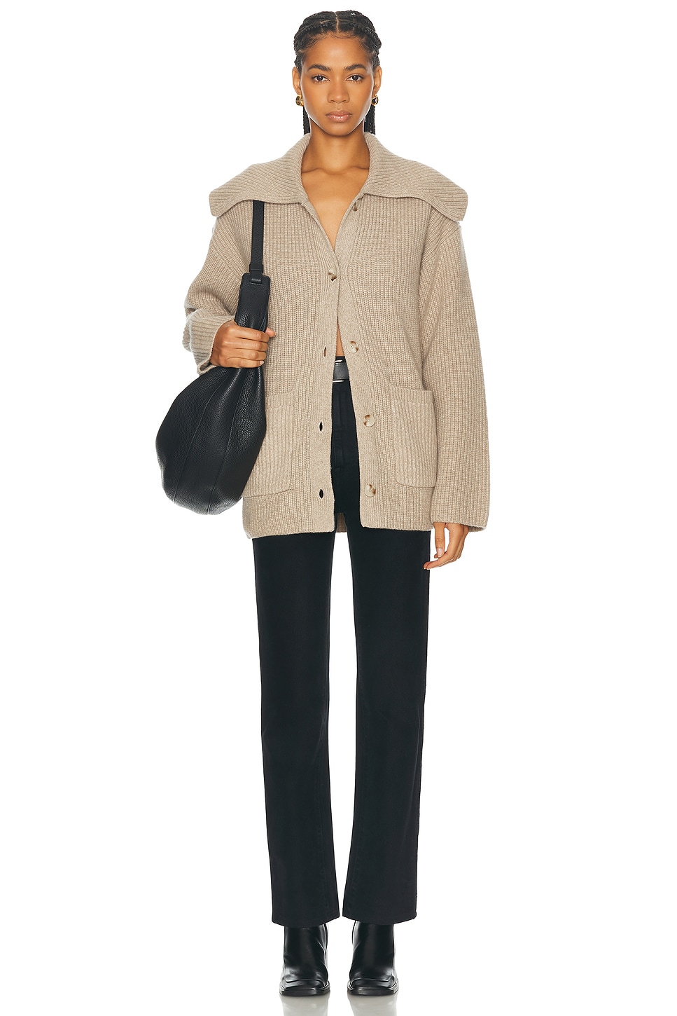 SIMKHAI | Fall 2024 Collection | FWRD