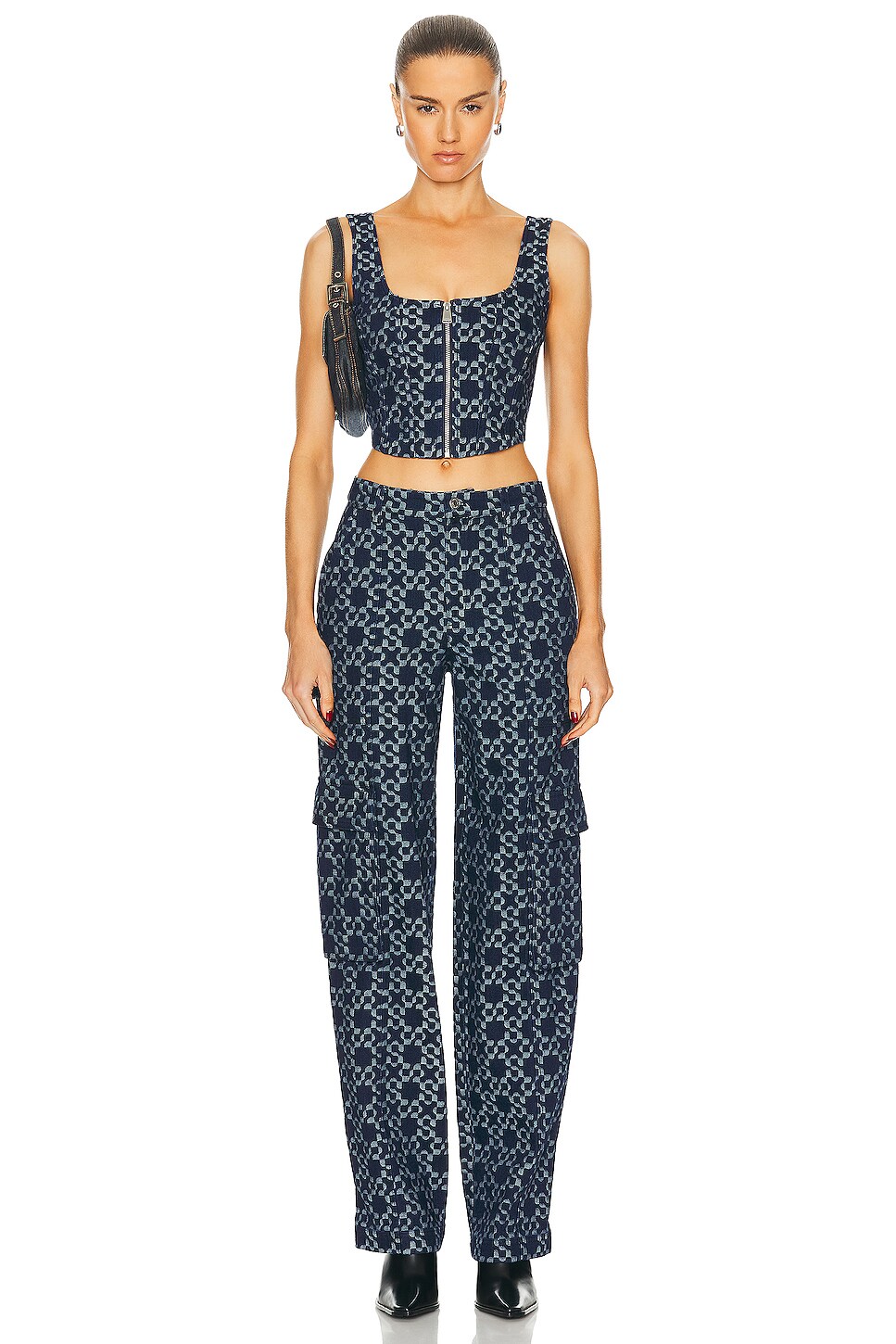 SIMKHAI | Resort 2024 Collection | FWRD