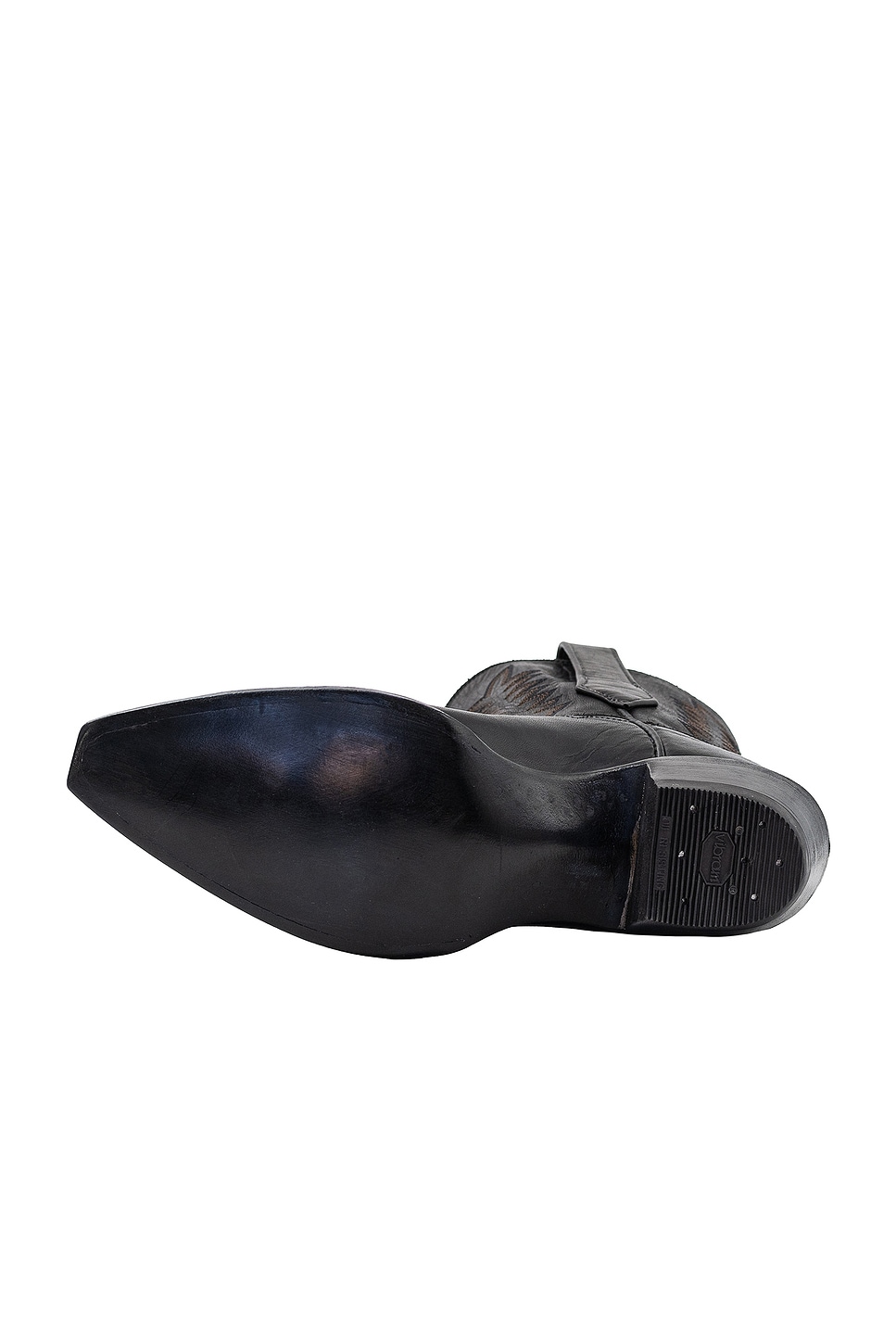 Kemo Sabe Lizzy Boot in Black | FWRD