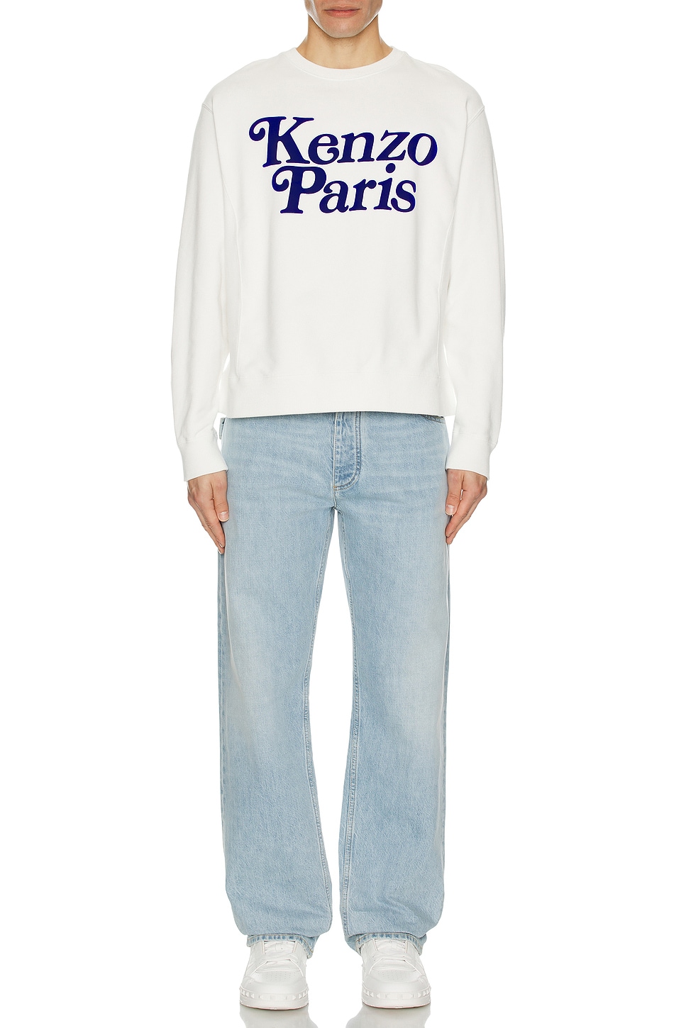 Kenzo | Summer 2024 Collection | FWRD