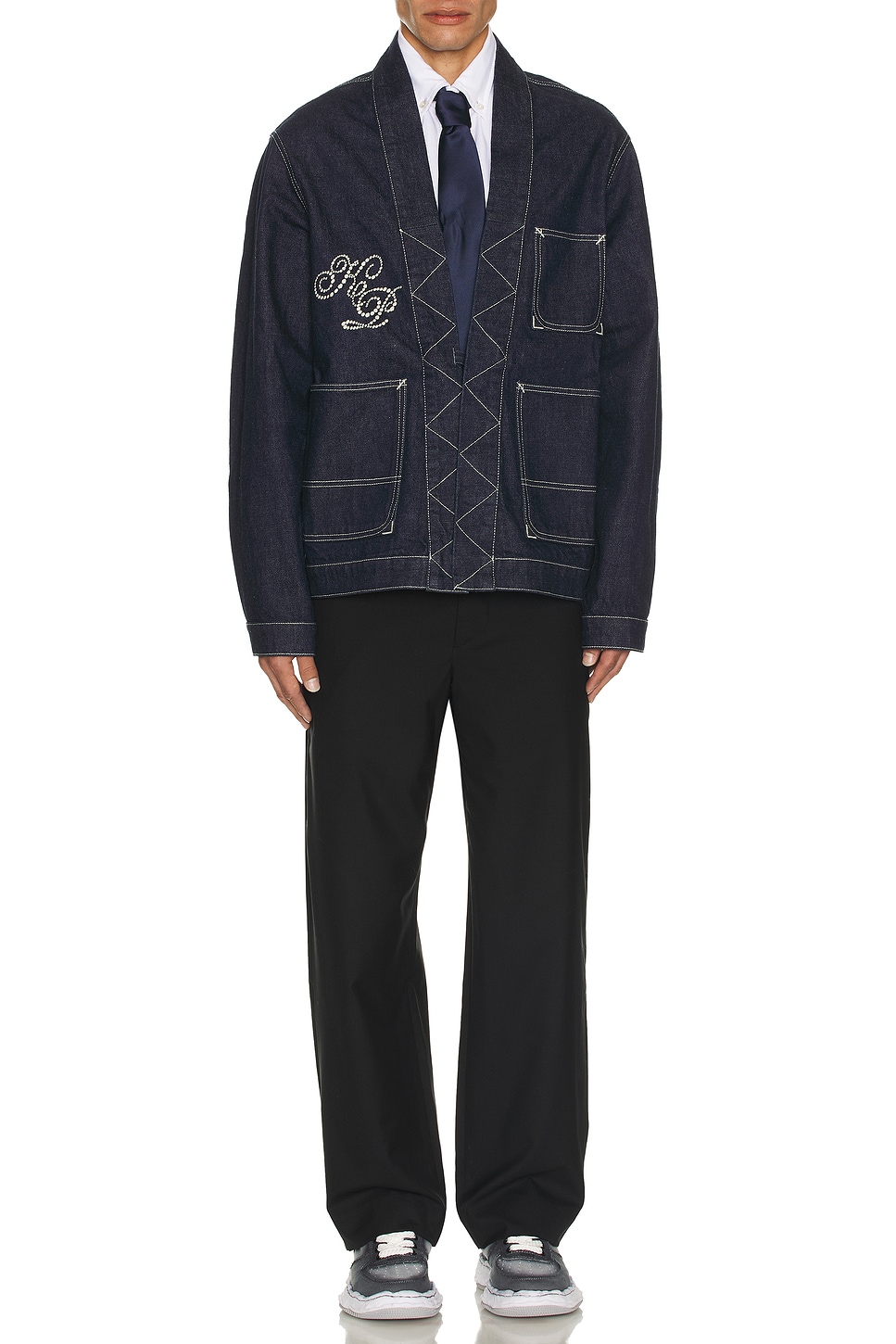 Kenzo | Summer 2025 Collection | FWRD