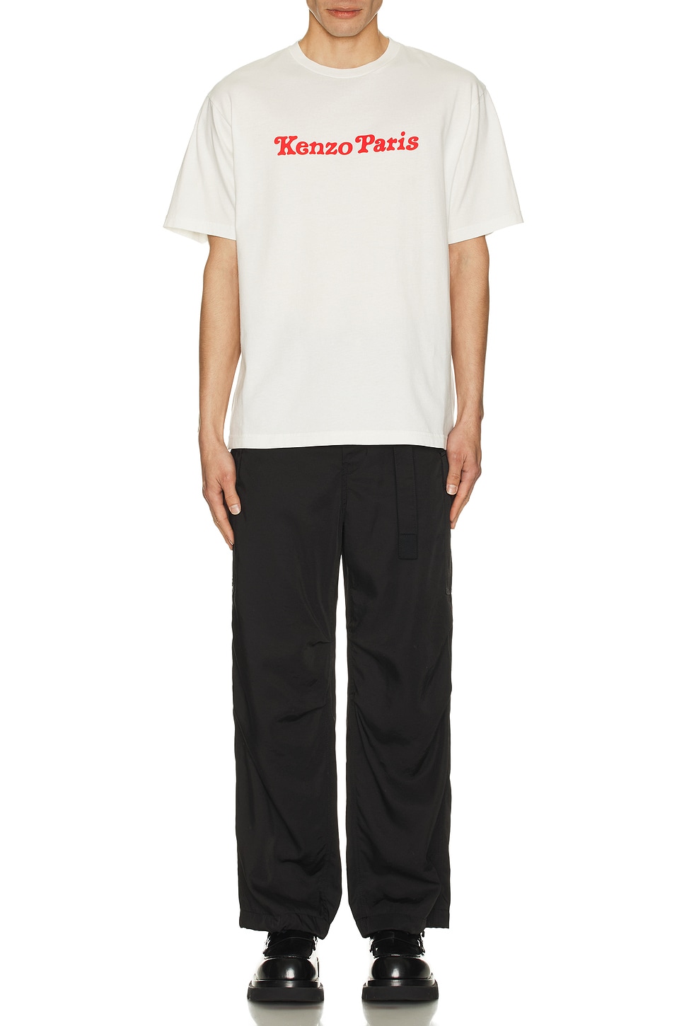 Kenzo | Summer 2025 Collection | FWRD