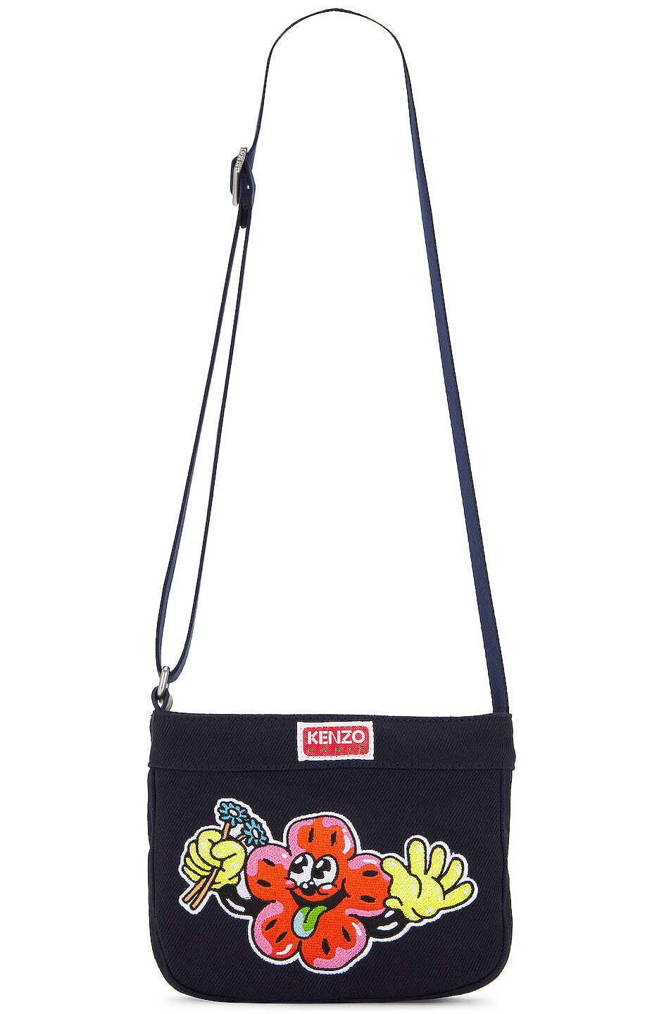 Kenzo | Summer 2023 Collection | FWRD