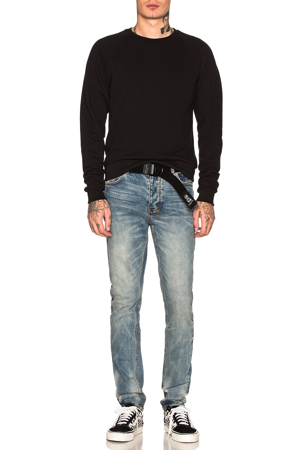 Ksubi | Summer 2025 Collection | FWRD