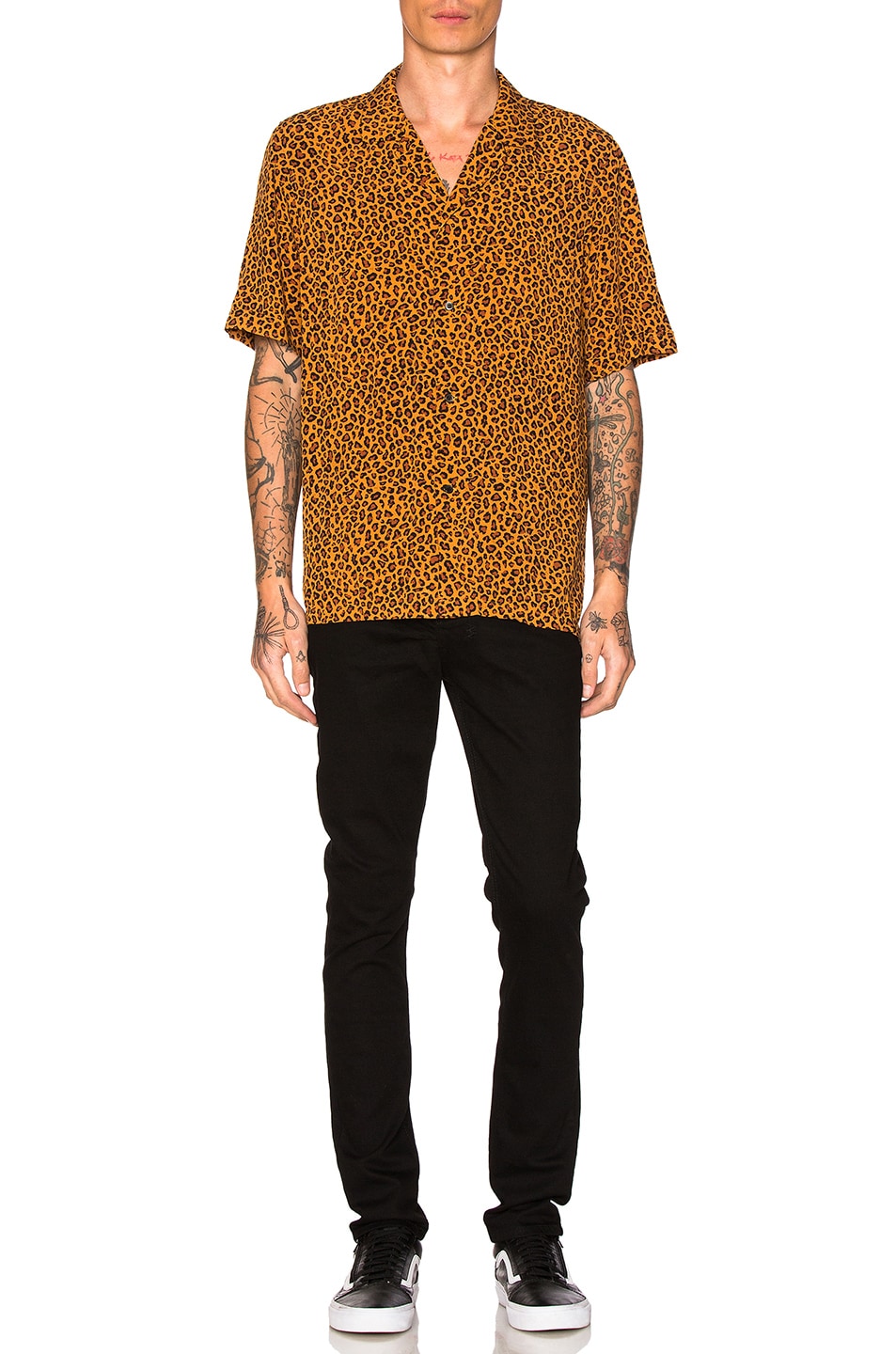 Ksubi | Resort 2023 Collection | FWRD