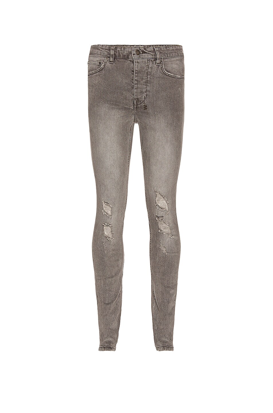 Ksubi Chitch Trashed Skinny Jean in Prodigy | FWRD