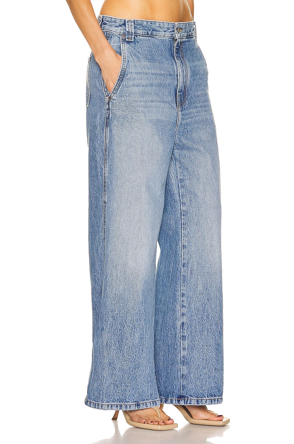KHAITE Ian Jean in Kirk | FWRD