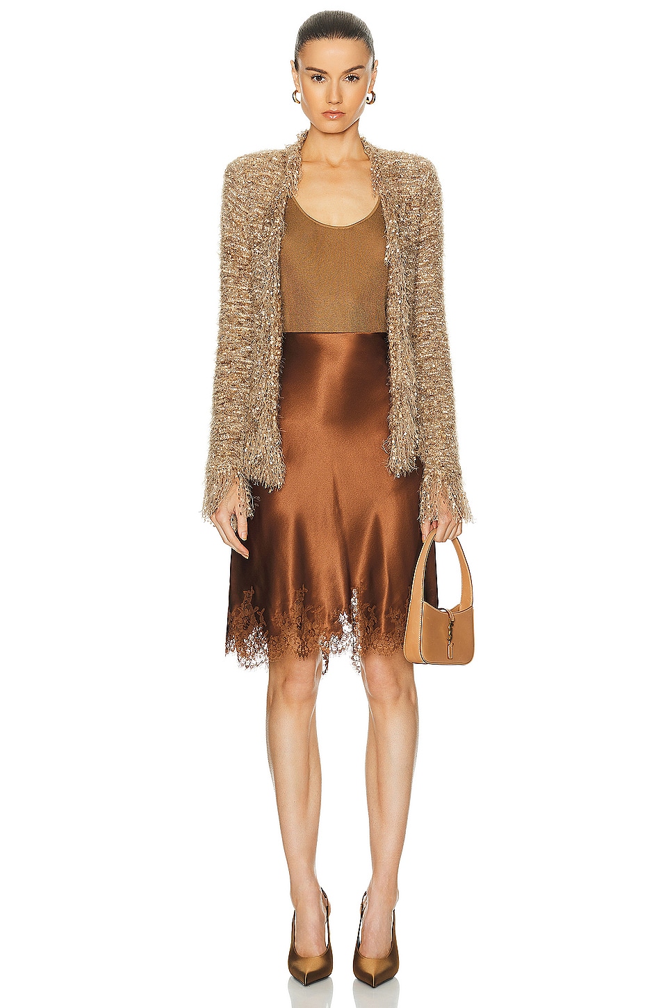 Designer Cardigans for Women | Long Sweaters, Cashmere