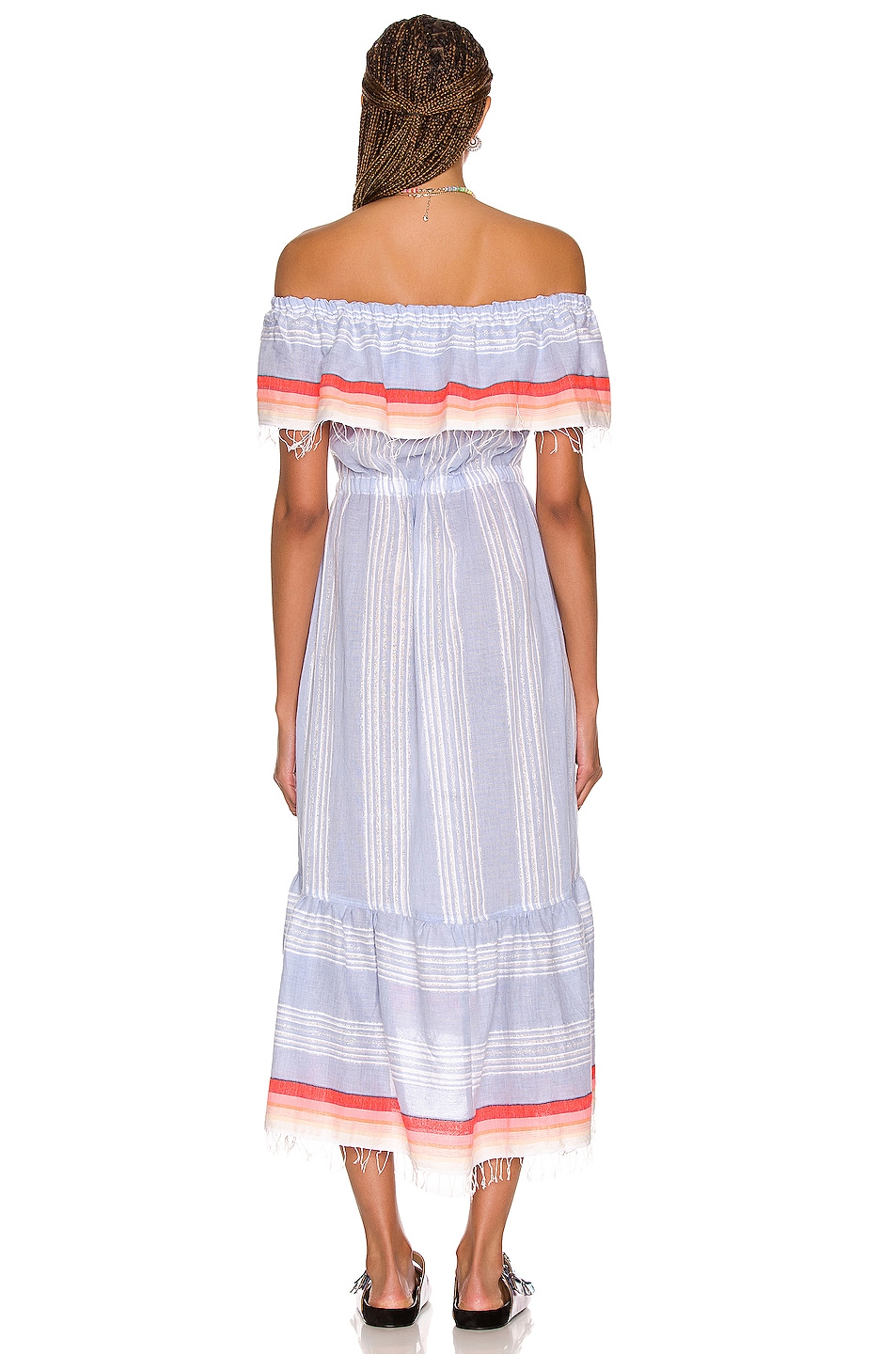 Lemlem | Resort 2023 Collection | FWRD