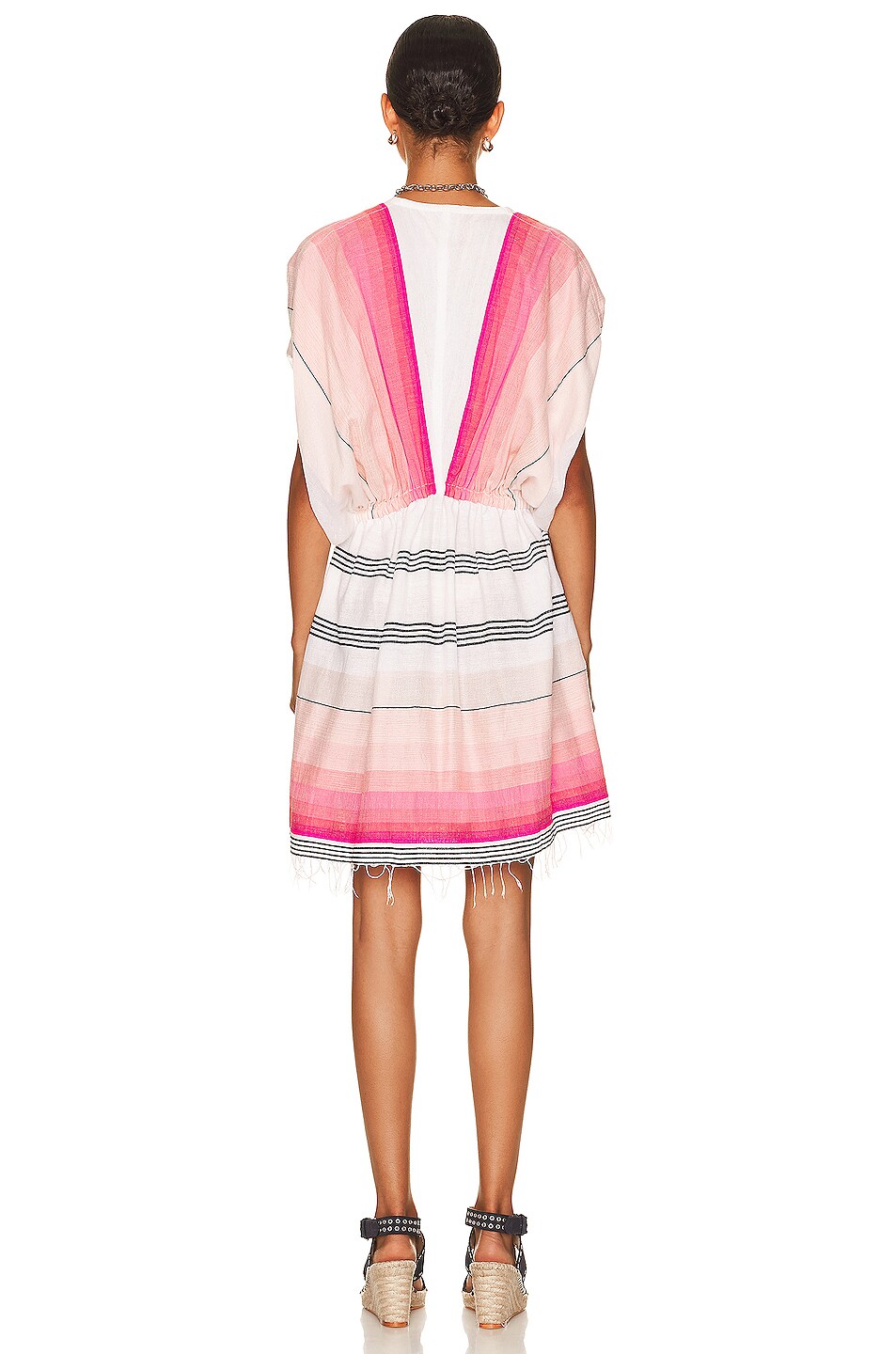 Lemlem | Winter/Holiday 2022 Collection | FWRD