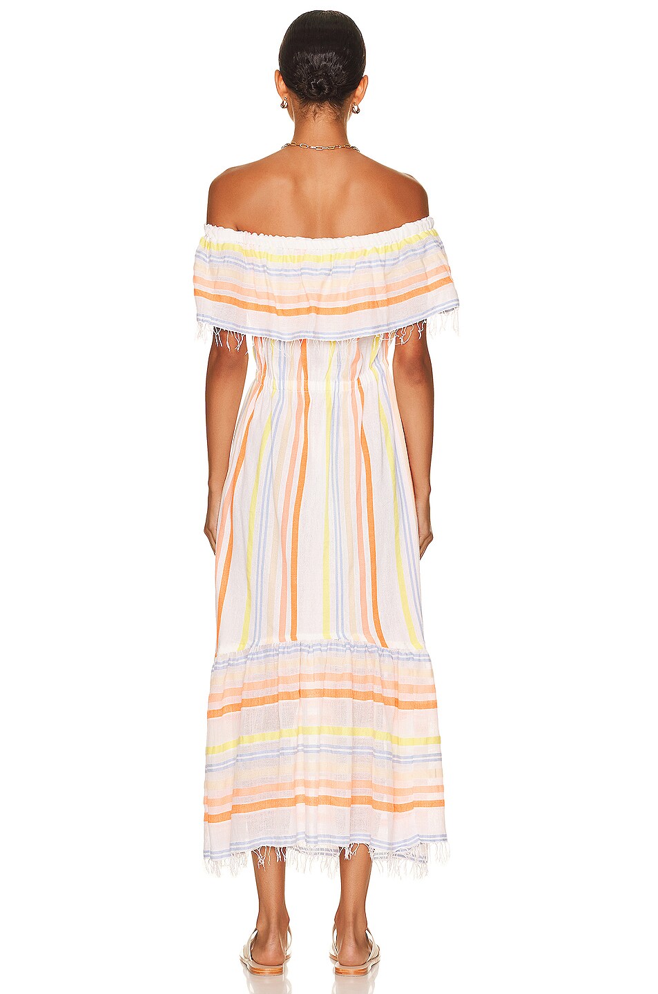 Lemlem | Resort 2023 Collection | FWRD