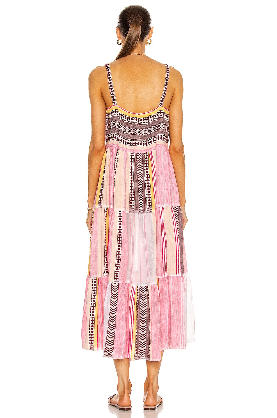 Lemlem | Spring 2024 Collection | FWRD