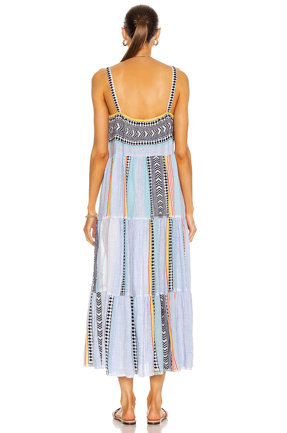 Lemlem | Resort 2024 Collection | FWRD