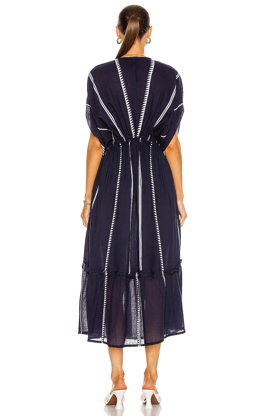 Lemlem | Winter/Holiday 2022 Collection | FWRD