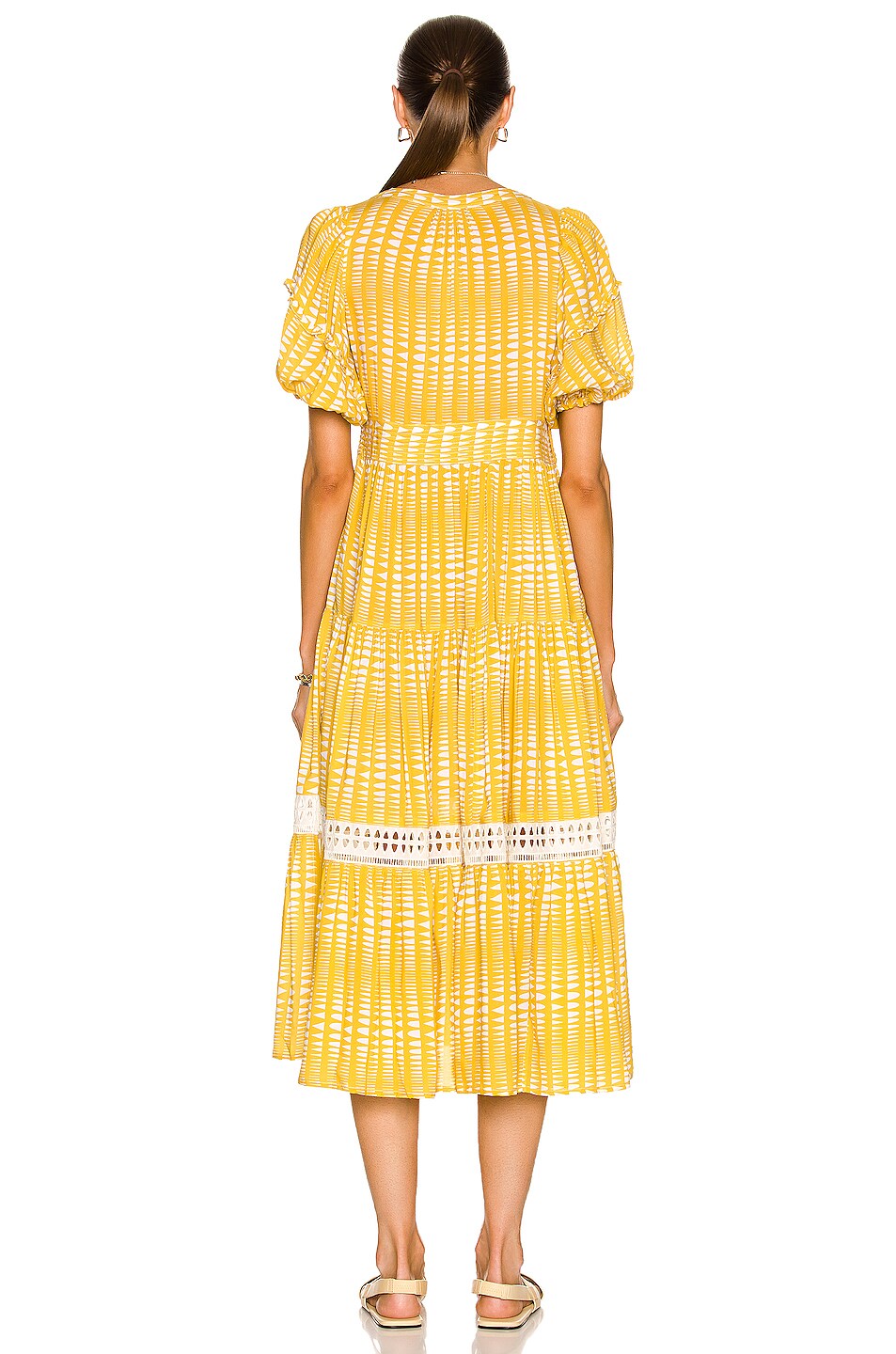 Lemlem | Resort 2023 Collection | FWRD